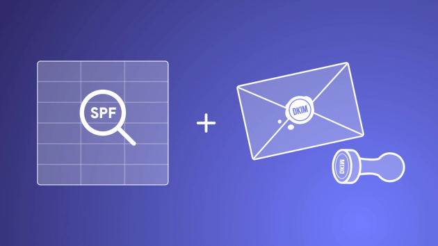 Improving Email Deliverability with SPF and DKIM | Emailable